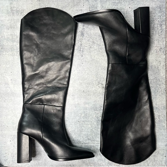 Steve Madden | Shoes | Steve Madden Bixby Boots 75 | Poshmark